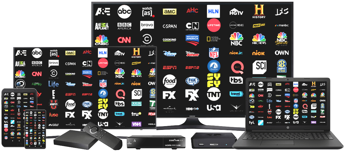 HD Desi Indian IPTV Channels | Best IPTV service provider in USA ...